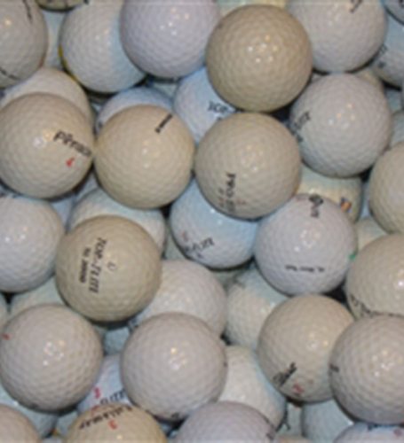 Driving Range Golf Balls – Driving Range Golf Balls