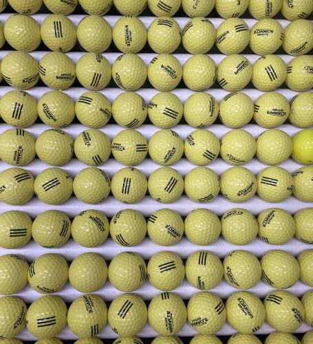 Driving Range Golf Balls – Driving Range Golf Balls